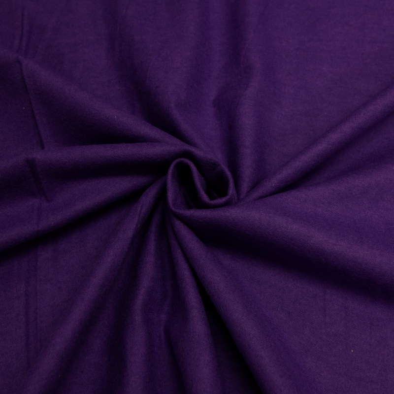 100% Brushed Cotton Winceyette Fabric | The Cheap Shop Tiptree