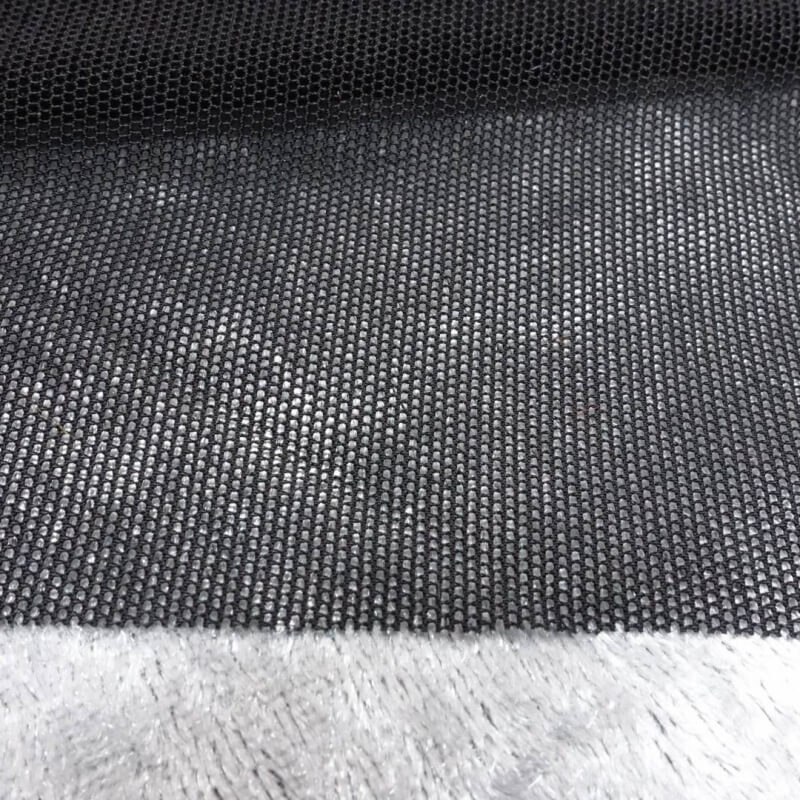 Stretch Stretch Power Mesh Fabric - The Cheap Shop Tiptree