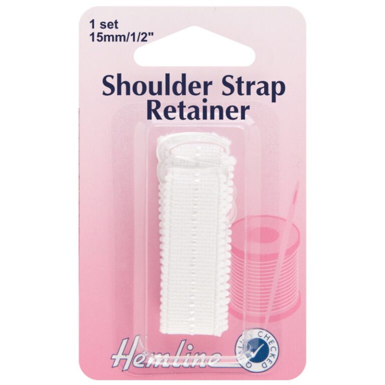 Shoulder Strap Retainer H776 SM - The Cheap Shop Tiptree