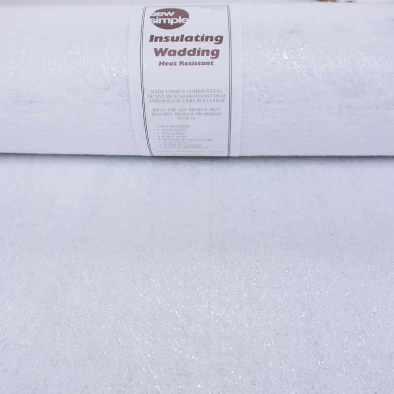 Insul-Bright Insulating Wadding - The Cheap Shop Tiptree