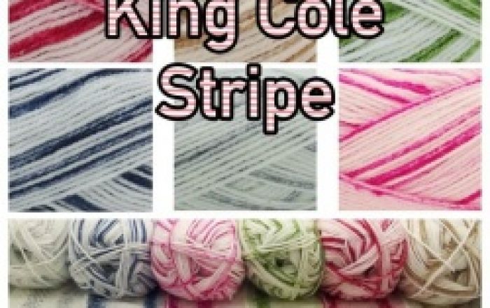 Buy Knitting Wools, Yarns, Needles & Fabrics online!