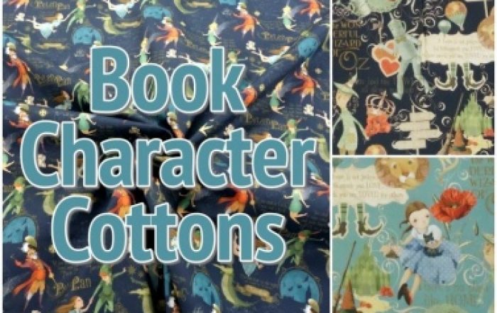 Buy Knitting Wools, Yarns, Needles & Fabrics online!