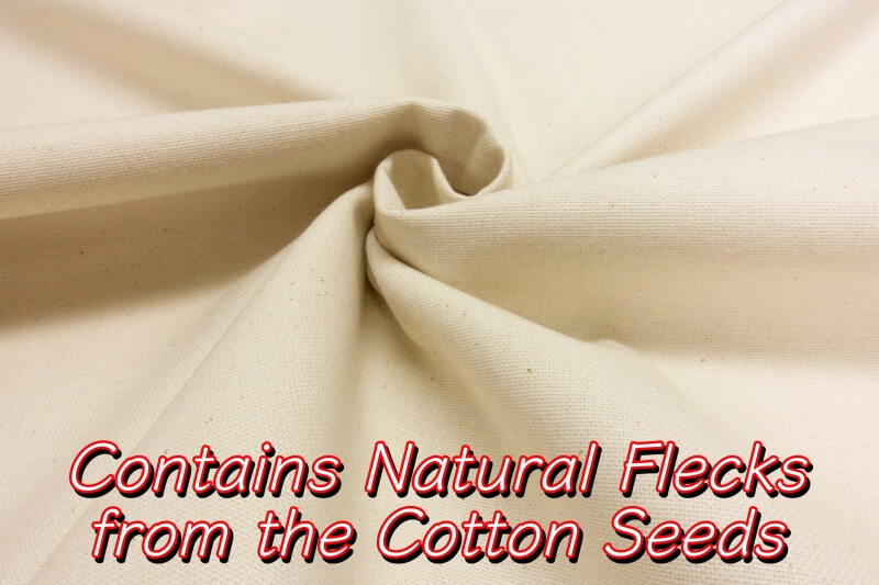 100% Cotton Canvas in Plain Colours | The Cheap Shop Tiptree