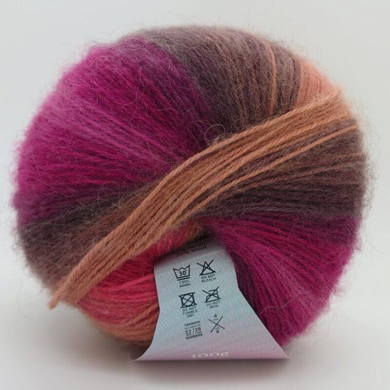 Shhhhh DK 100g - The Cheap Shop Tiptree