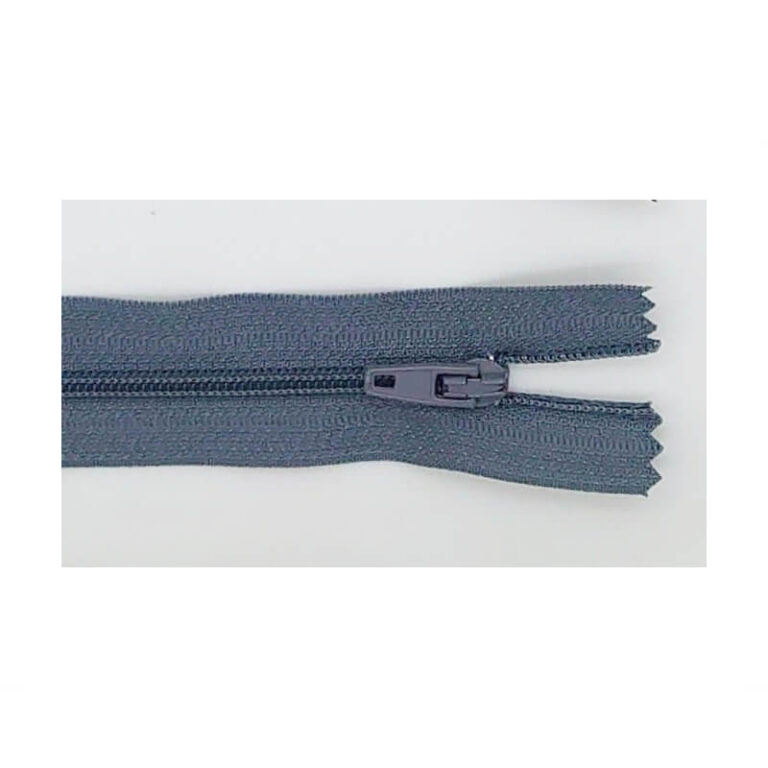 Nylon Dress Zips - The Cheap Shop Tiptree
