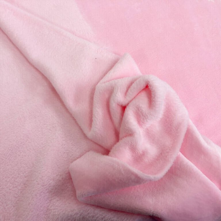 Super Soft Cuddle Fleece Fabric - The Cheap Shop Tiptree