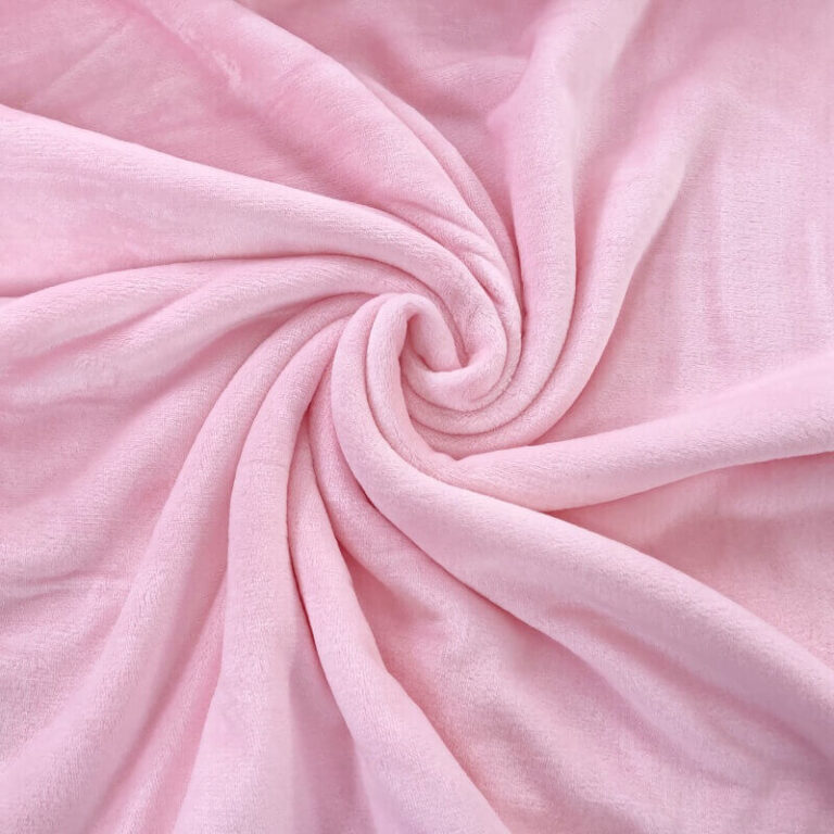 Super Soft Cuddle Fleece Fabric - The Cheap Shop Tiptree