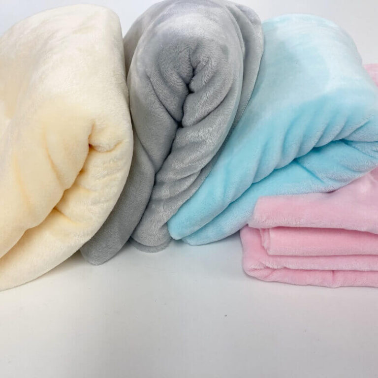 Super Soft Cuddle Fleece Fabric - The Cheap Shop Tiptree