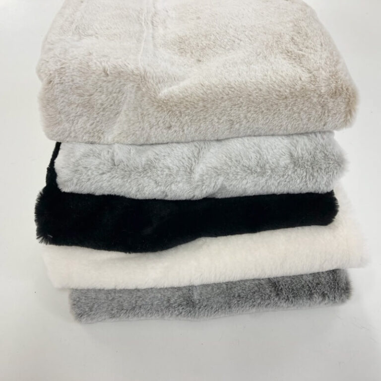 Super Soft Plush Faux Fur Fabric - The Cheap Shop Tiptree