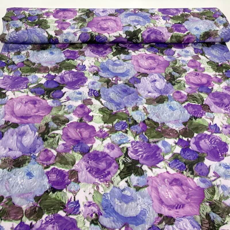Purple Roses Jersey Jersey | The Cheap Shop Tiptree