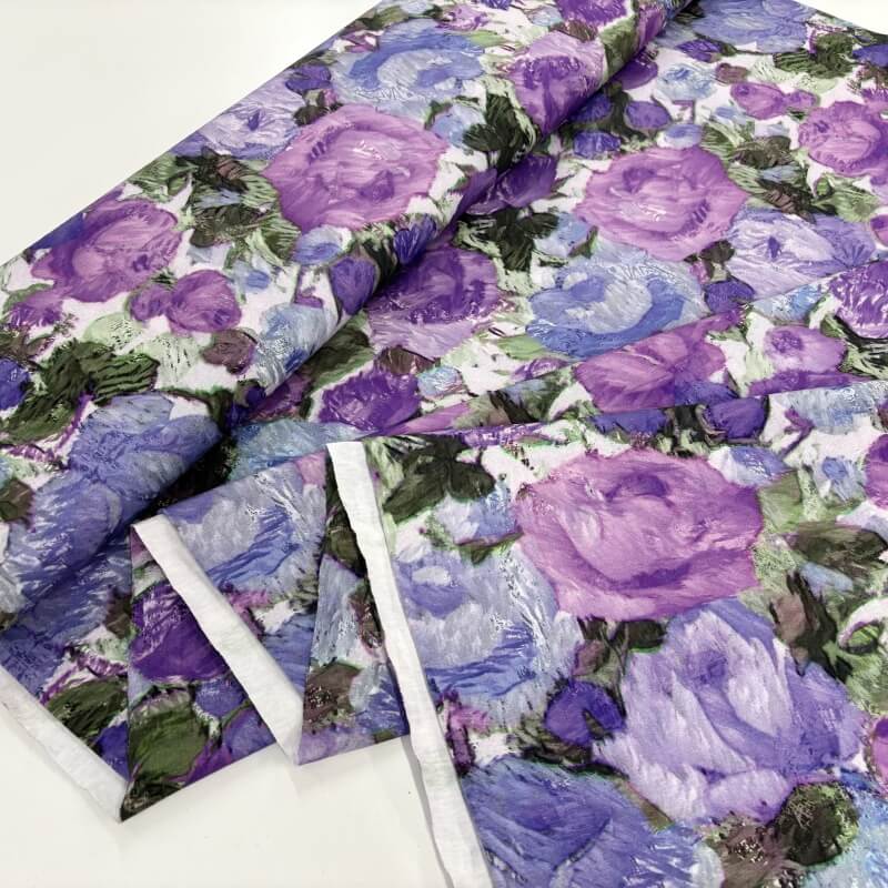 Purple Roses Jersey Jersey | The Cheap Shop Tiptree