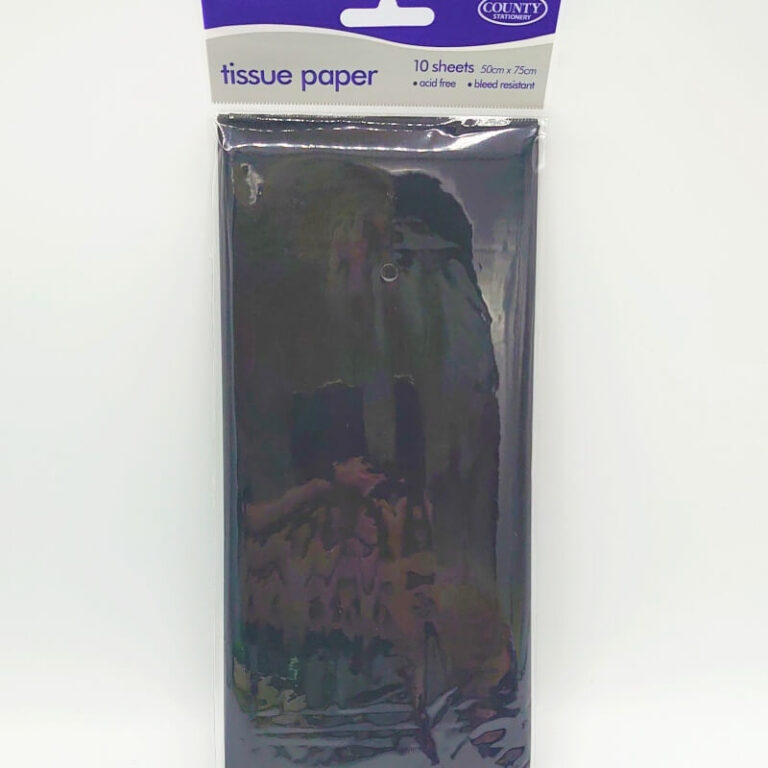 Tissue Paper - The Cheap Shop Tiptree