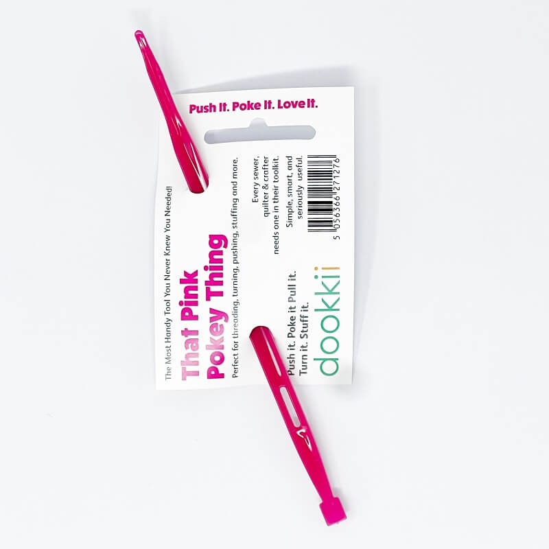 That Pink Pokey Thing - The Cheap Shop Tiptree