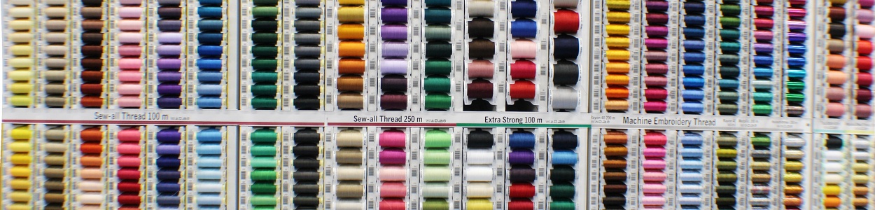 Threads Archives - The Cheap Shop Tiptree