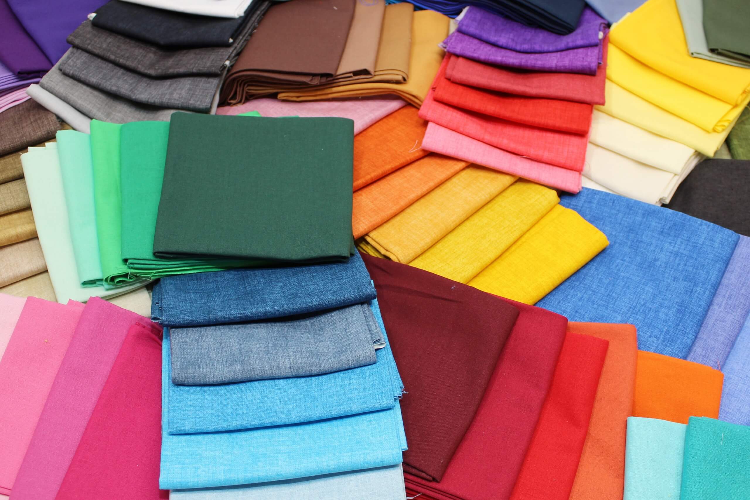 Buy Knitting Wools, Yarns, Needles & Fabrics online!