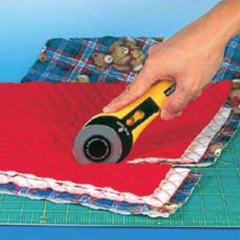 Olfa Original Rotary Cutters - The Cheap Shop Tiptree