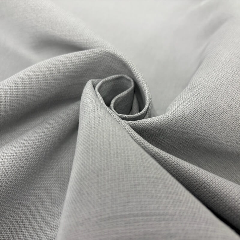 Laura Ashley Austin Slate Curtain Fabric- The Cheap Shop Tiptree