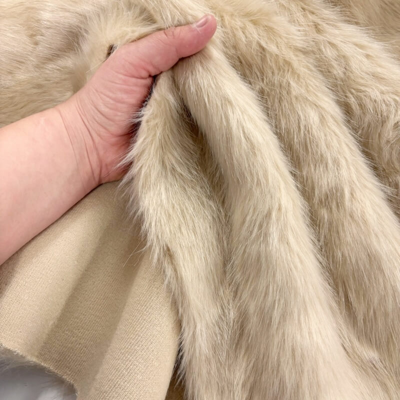 Lioness Fur - The Cheap Shop Tiptree