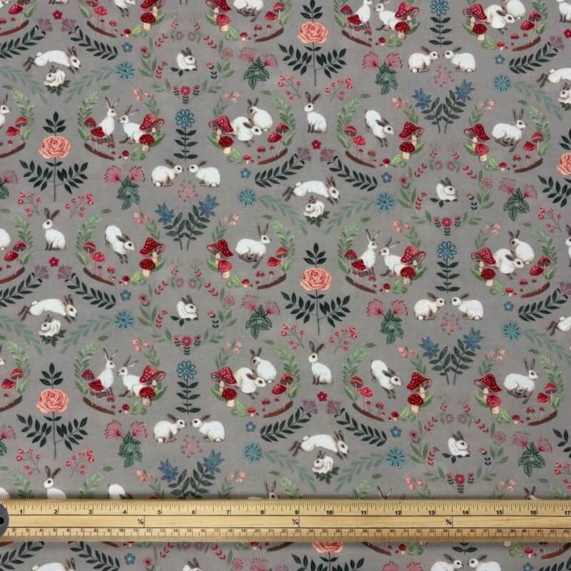 In The Meadow Quilting Cottons - The Cheap Shop Tiptree