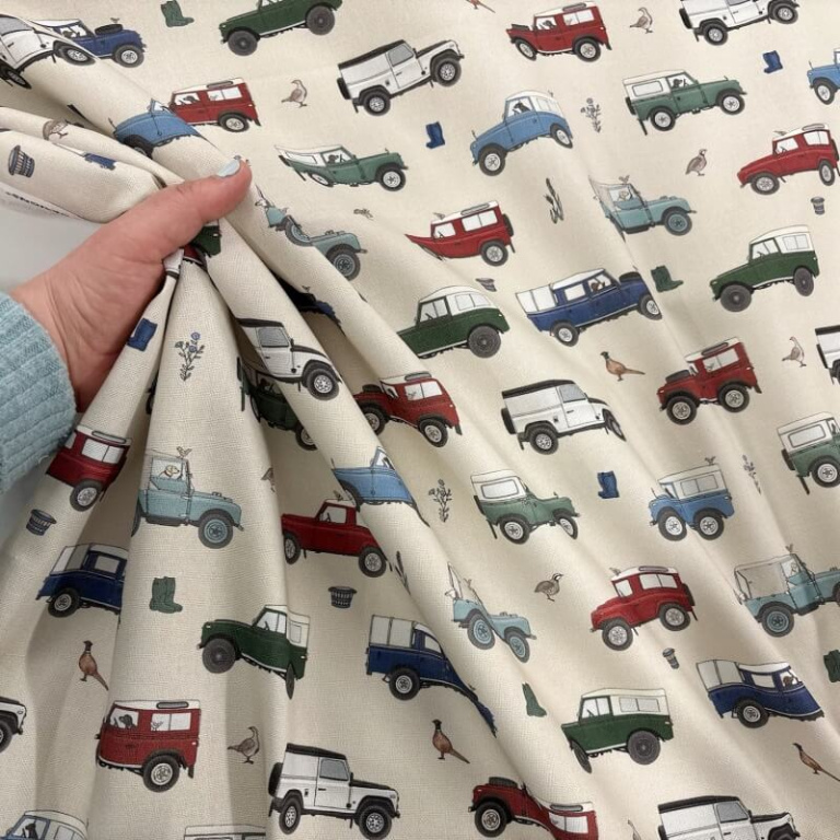 Woodland Rovers Panama - The Cheap Shop Tiptree