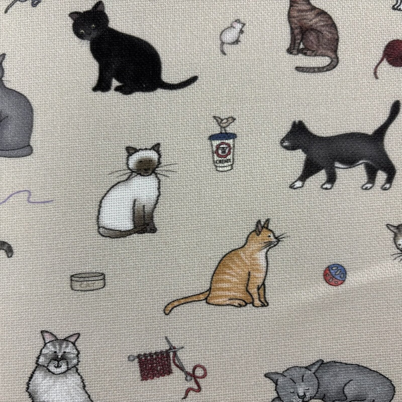 Winsome Whiskers Panama - The Cheap Shop Tiptree