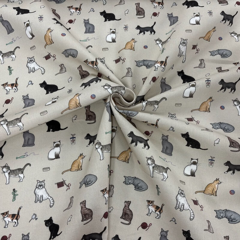 Winsome Whiskers Panama - The Cheap Shop Tiptree